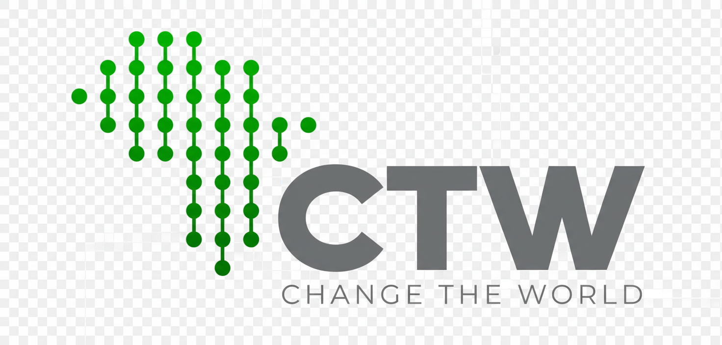 Change The World